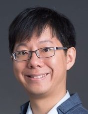 Kwan-Liu Ma | Team